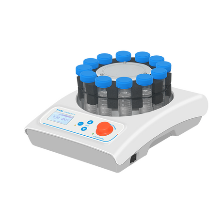 VORTEX-MULTI Vortex Mixer from China manufacturer - SHHX