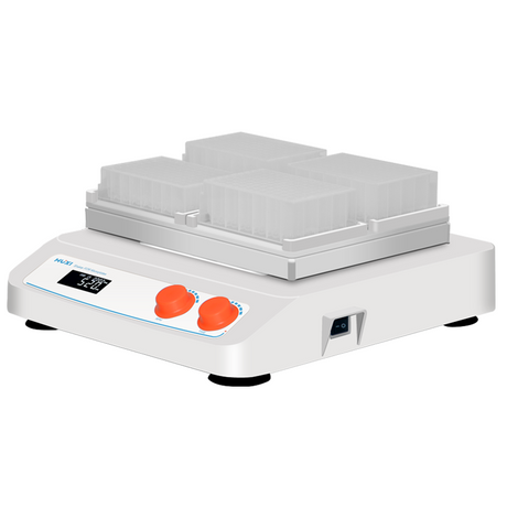 High Quality Laboratory 4 Microporous Plate Shaker from China ...