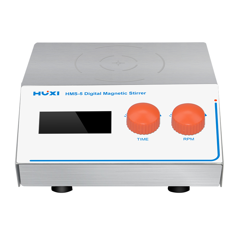 HMS Series 5L,1800rpm Stainless Steel Magnetic Stirrer from China ...