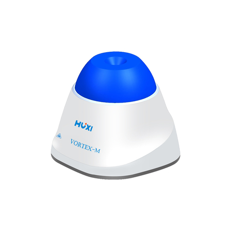 Vortex-M 3000rpm,80ml Mini Vortex Mixer from China manufacturer - SHHX